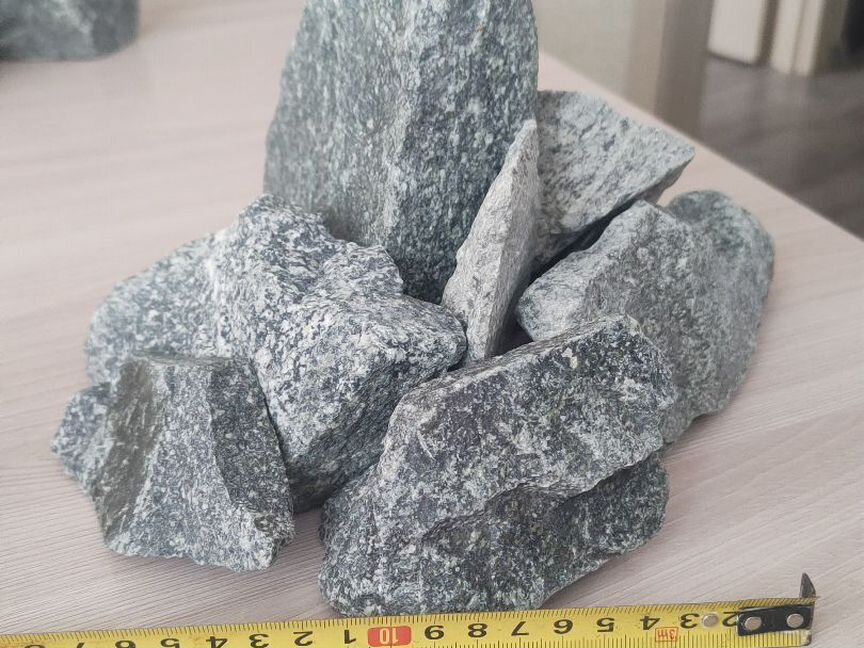 Камни для аквариума