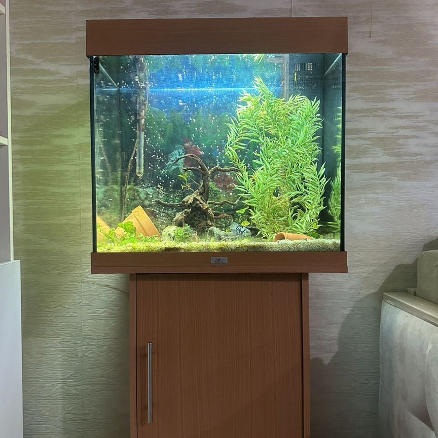 Продам аквариум Juwel Rio 125