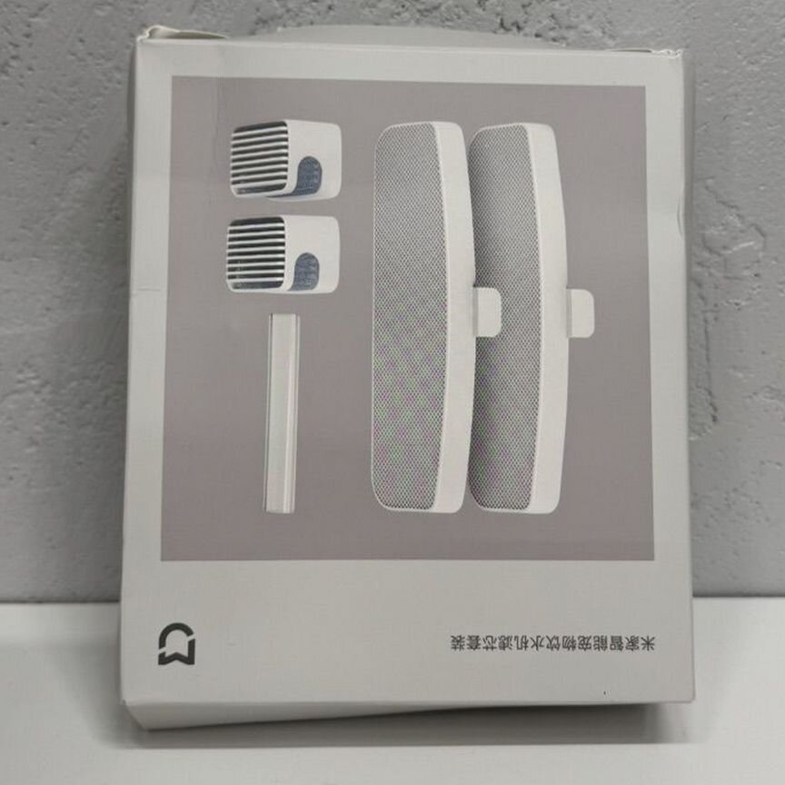 Фильтры для поилки Xiaomi SMART Pet Mijia