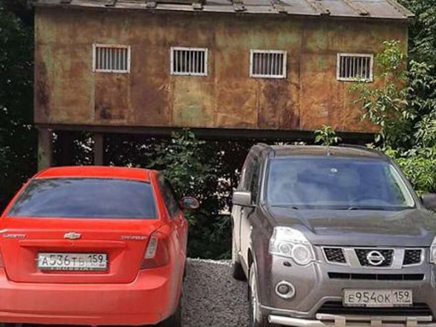 Голубятня, без места(самовывоз)