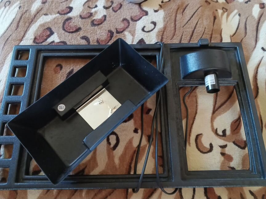 Крышка для аквариума