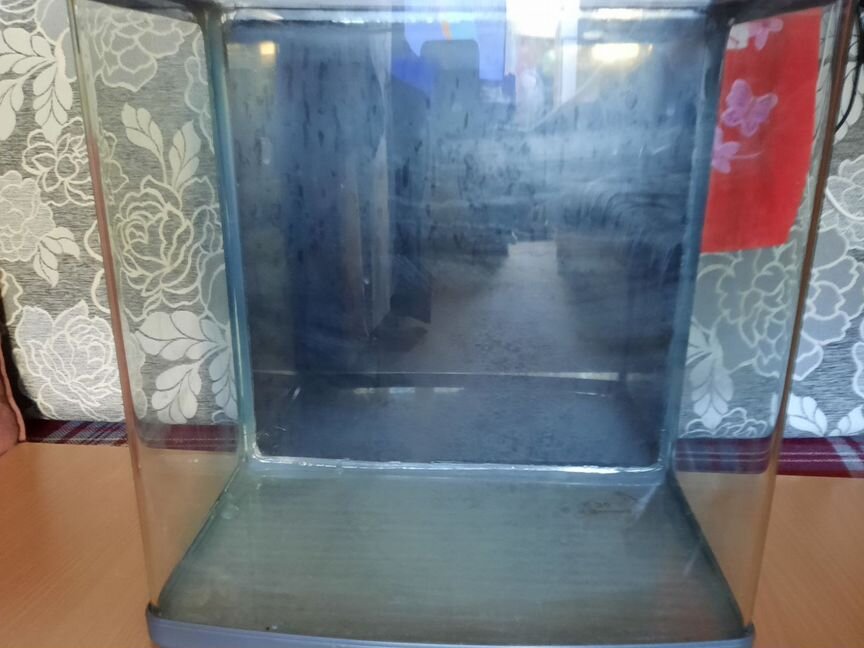 Аквариум jebo 35 литров