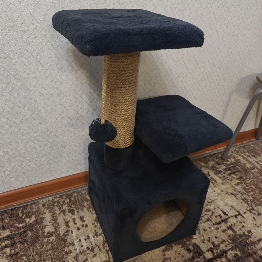 Когтеточка