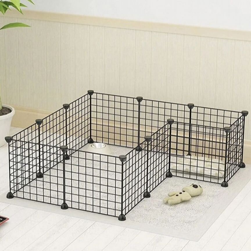 Вольер для животных