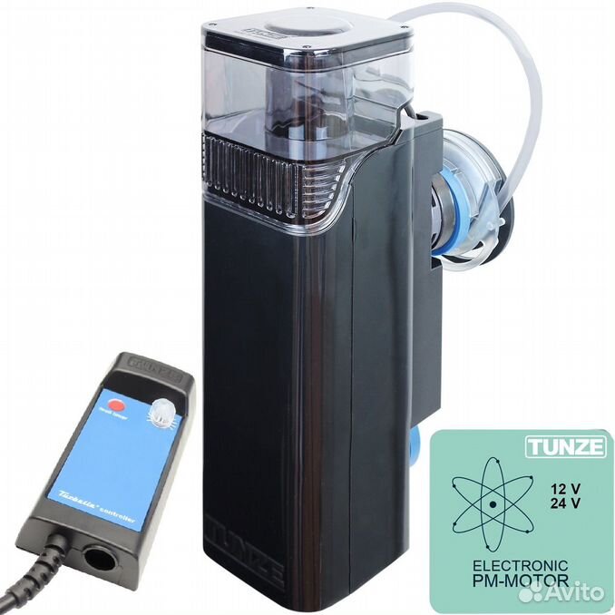 Скиммер для аквариума Tunze 9004DC