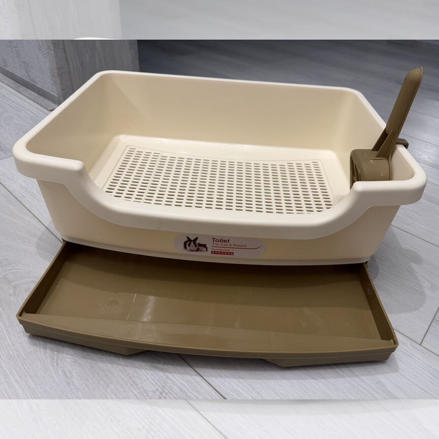 Лоток для кошек