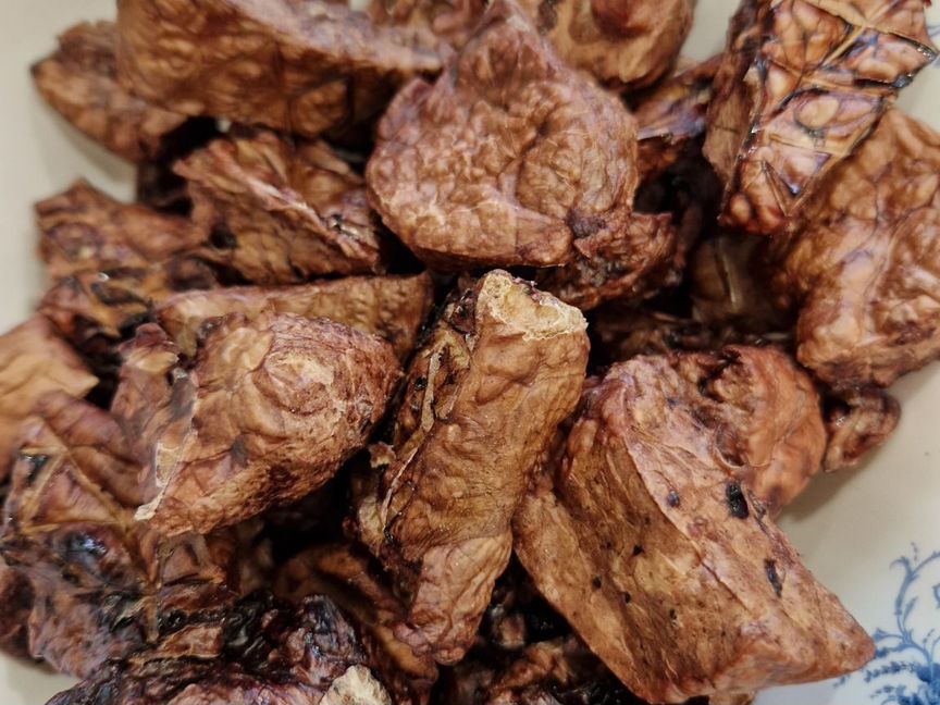 Лакомства для собак