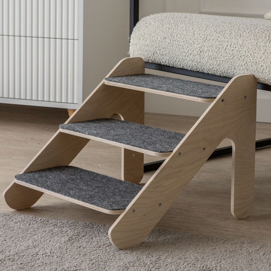 Лестница для животных (собак и кошек)