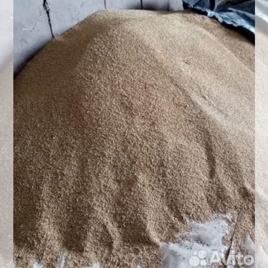 Зерносмесь