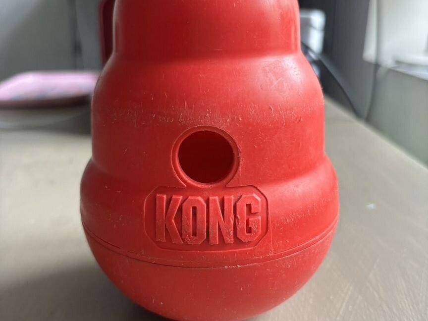 Kong игрушка для собак