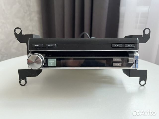 Автомагнитола Alpine IVA-D511R купить в Первоуральске | Авито