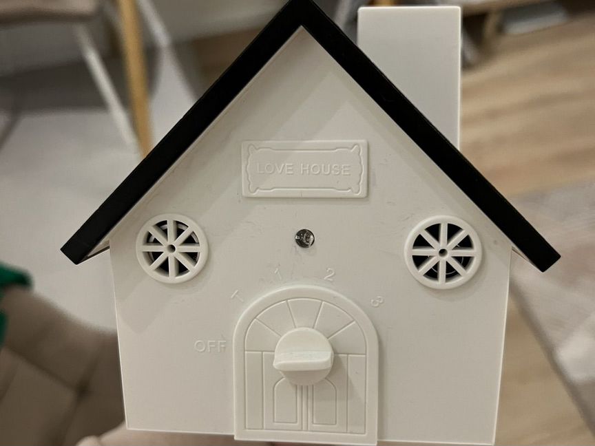 Стационарный антилай