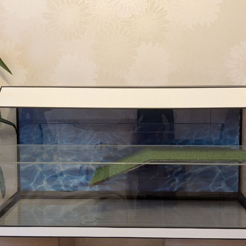 Аквариум 200 литров