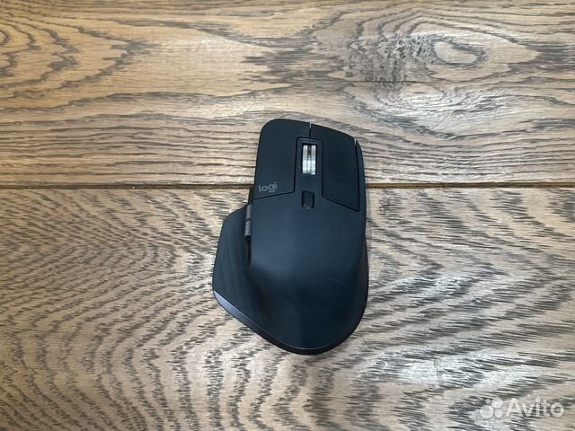 Logitech mx master 3 купить в Москве | Электроника | Авито