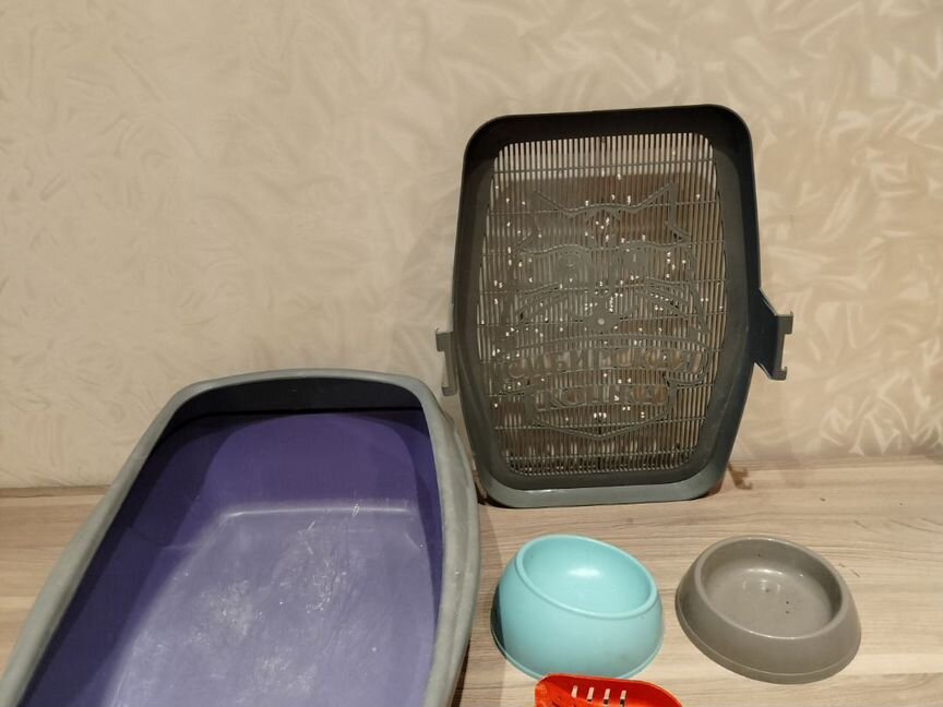 Аксессуары для животных