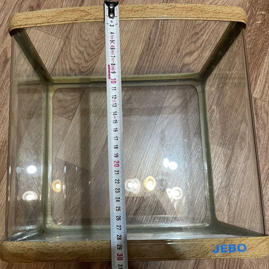 Аквариум jebo