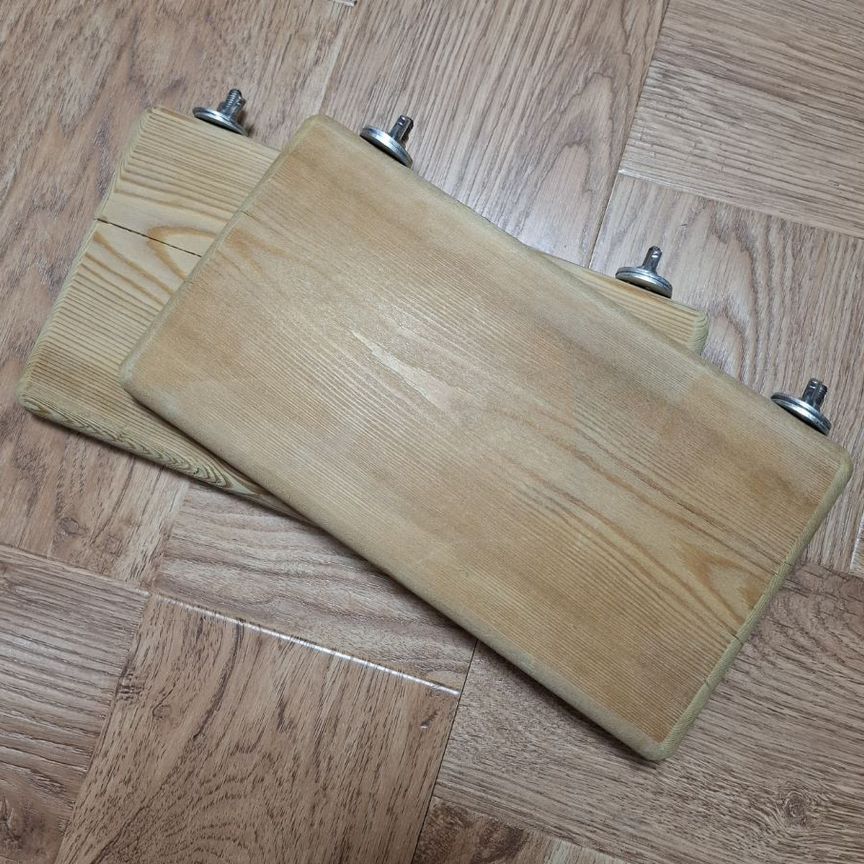 Полки для клетки