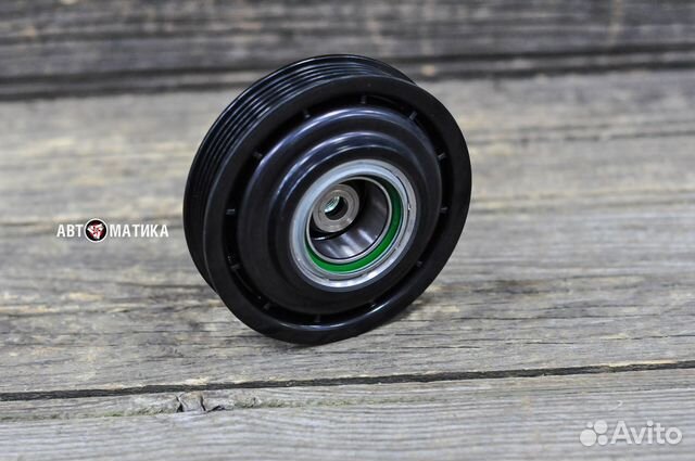 Муфта компрессора кондиционера Mercedes купить в Москве Denso ...