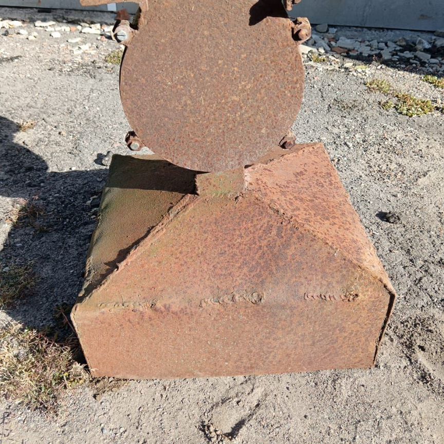 Зернодробилка