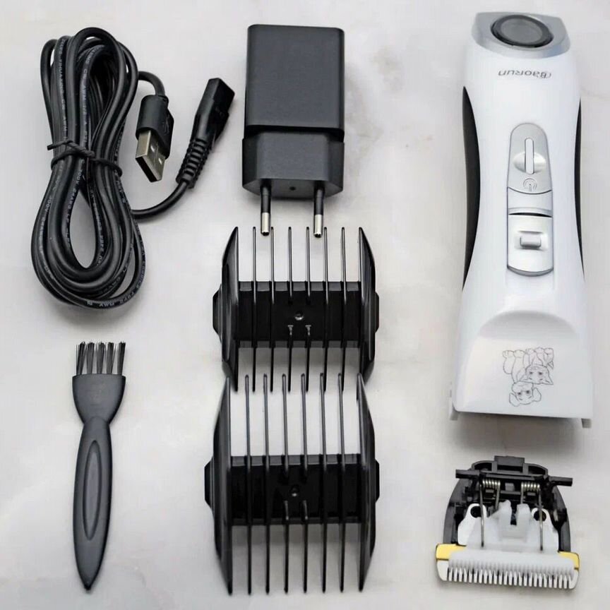 Запчасти для машинки baorun 578