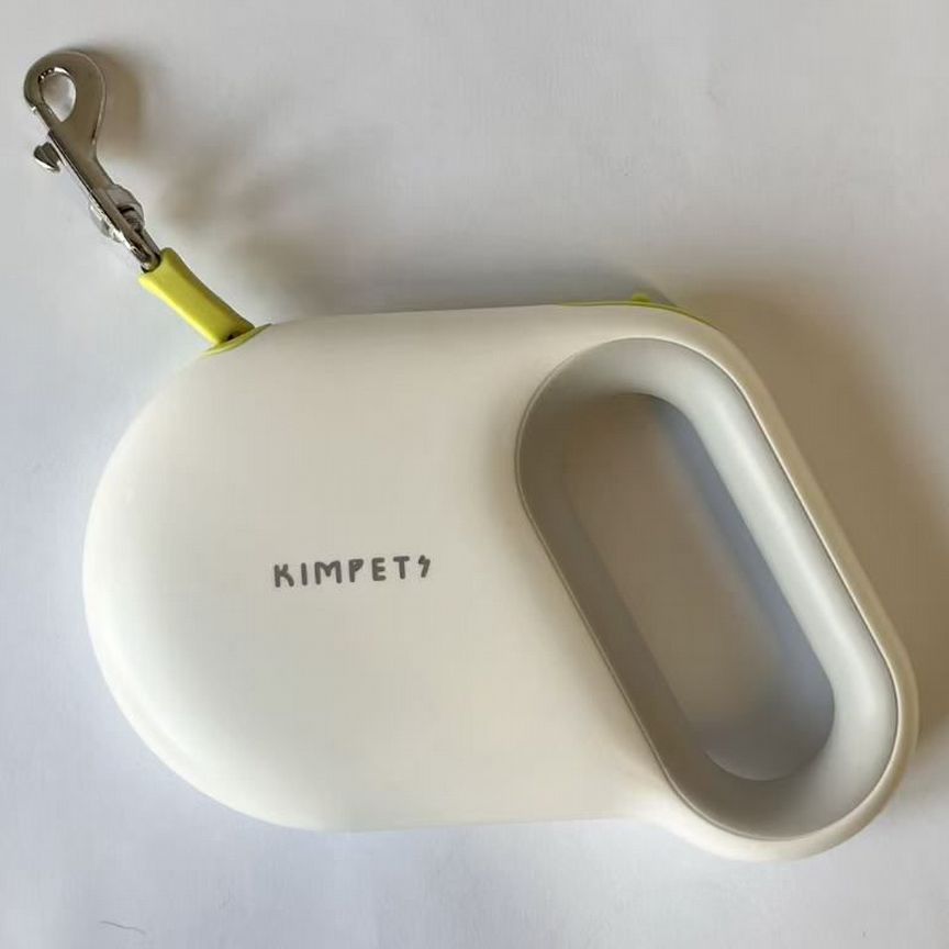 Автоматический поводок для домашних животных (5м)