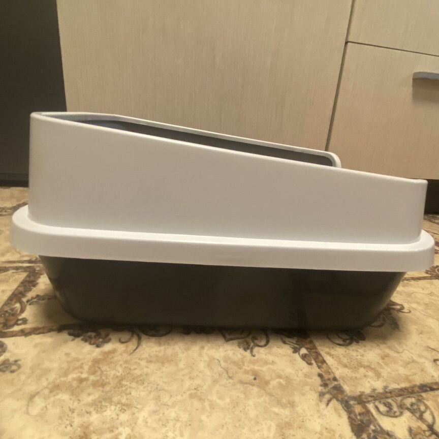 Лоток для кошек
