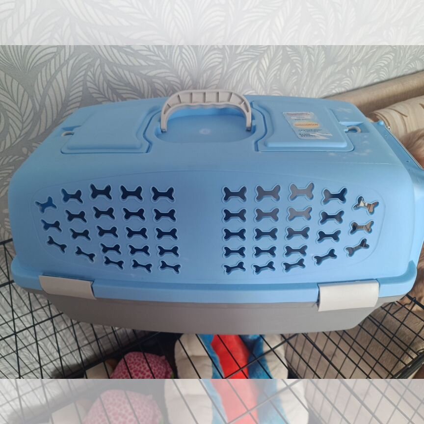 Переноска для животных