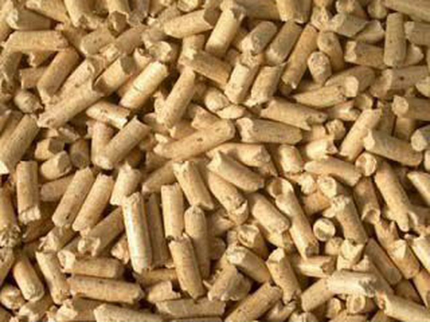 Наполнитель дресный 15кг (23л)