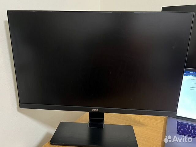 Монитор BenQ IPS 23.8" GW2475 купить в Екатеринбурге | Электроника | Авито