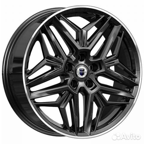 Новые диски r19 Haval F7 / F7x купить в Нижневартовске с доставкой | Авито