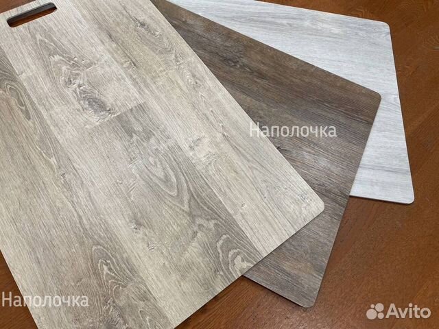 Кварцвиниловая плитка купить в Москве | Товары для дома и дачи | Авито