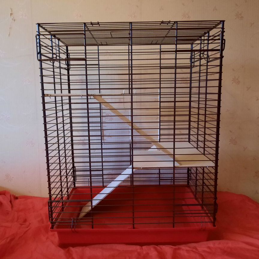 Клетка для грызунов