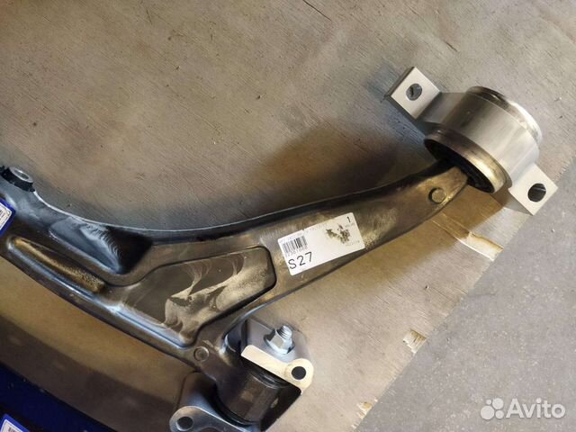 Рычаги Volvo Norway XC90 SPA32381881/32381882 купить в Москве VOLVO ...