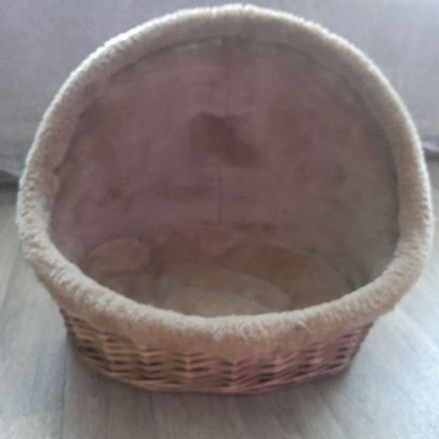 Лежанка для животных