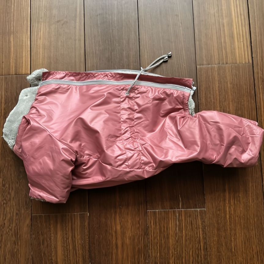 Комбинезон для собаки