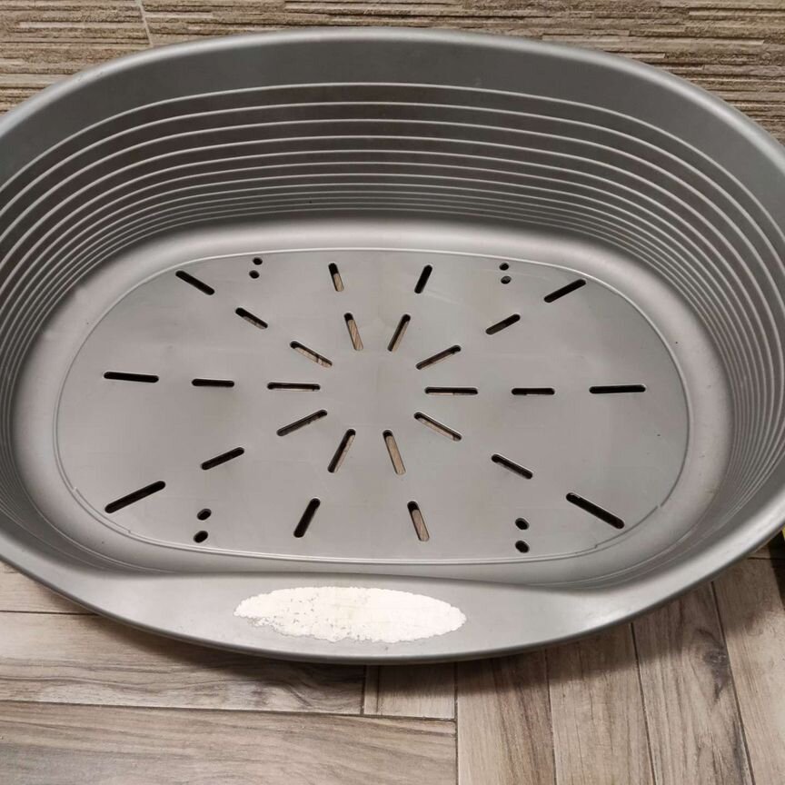 Пластиковый лежак Ferplast Siesta Deluxe 8