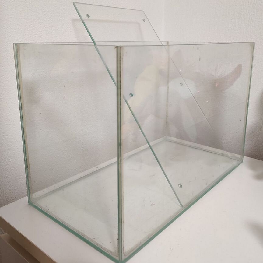 Аквариум 20 литров