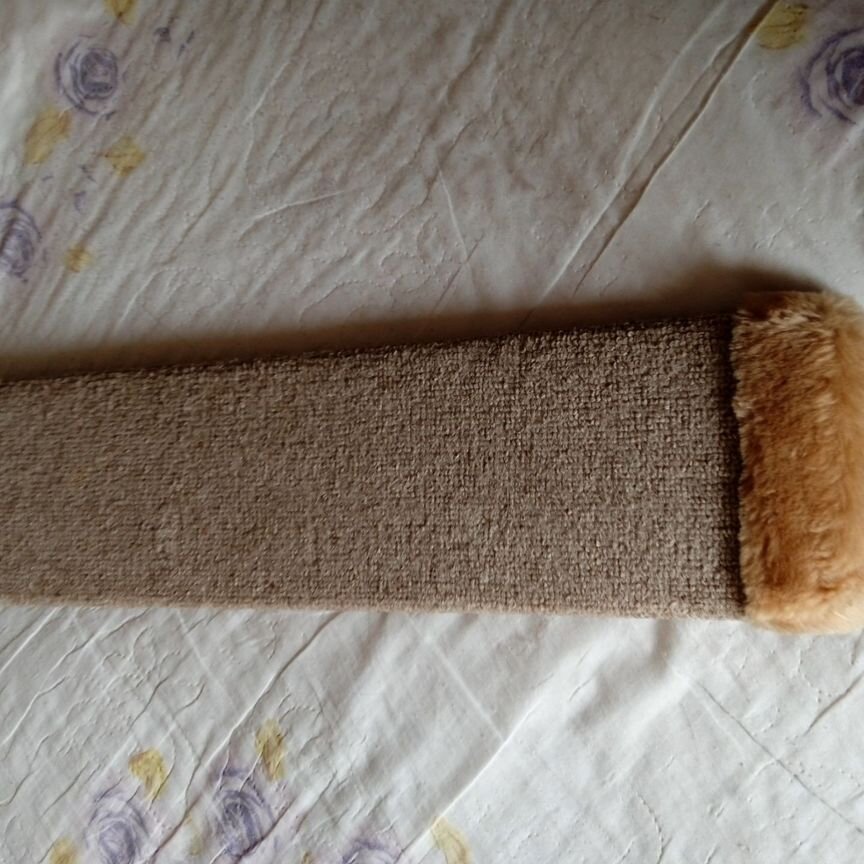 Когте точка для кошки