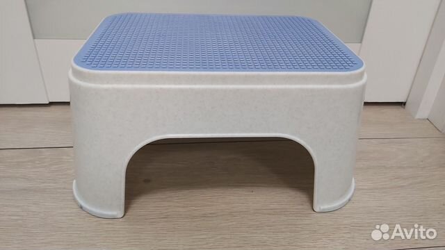Подставка для ног детская IKEA купить в Москве | Личные вещи | Авито