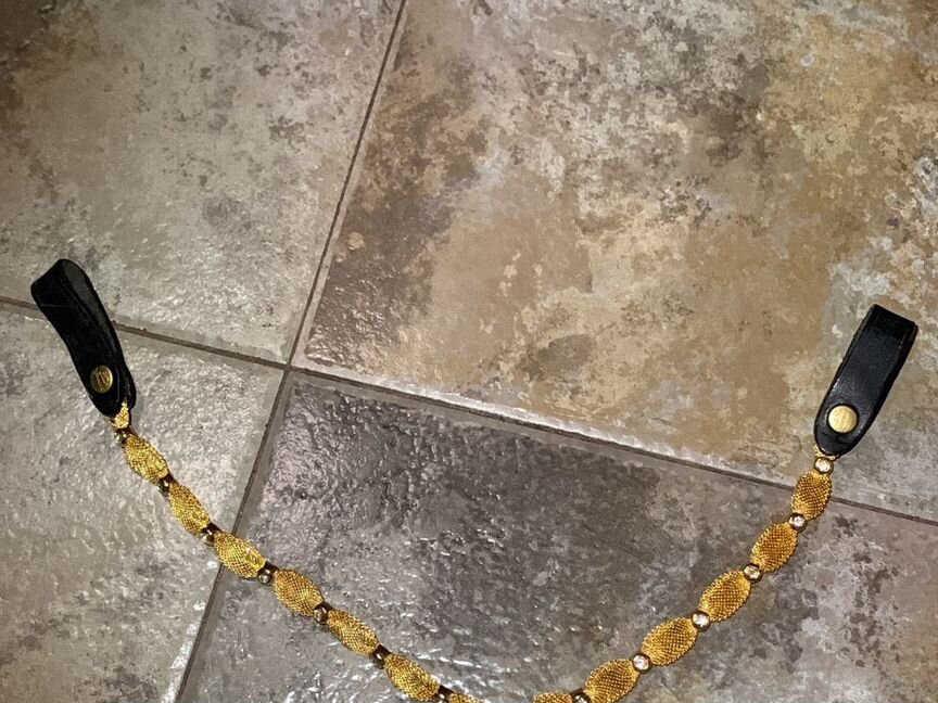 Налобник для лошади Pioneer