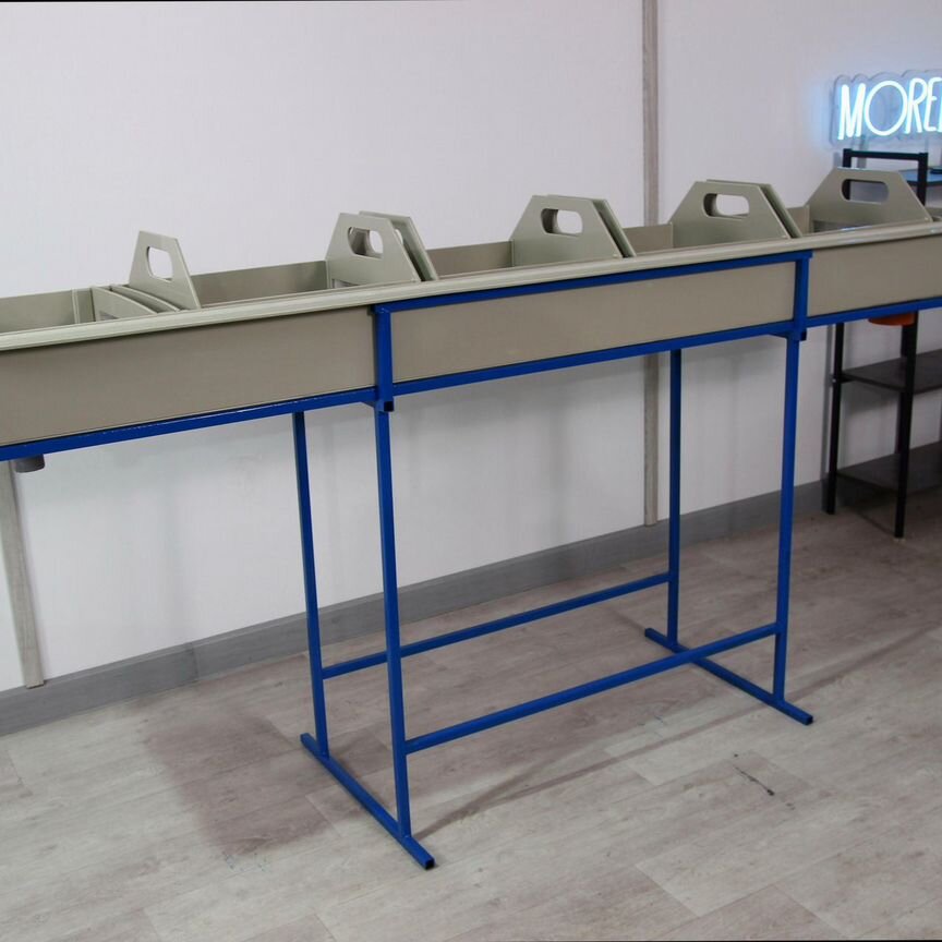 Инкубатор для икры пластиковый