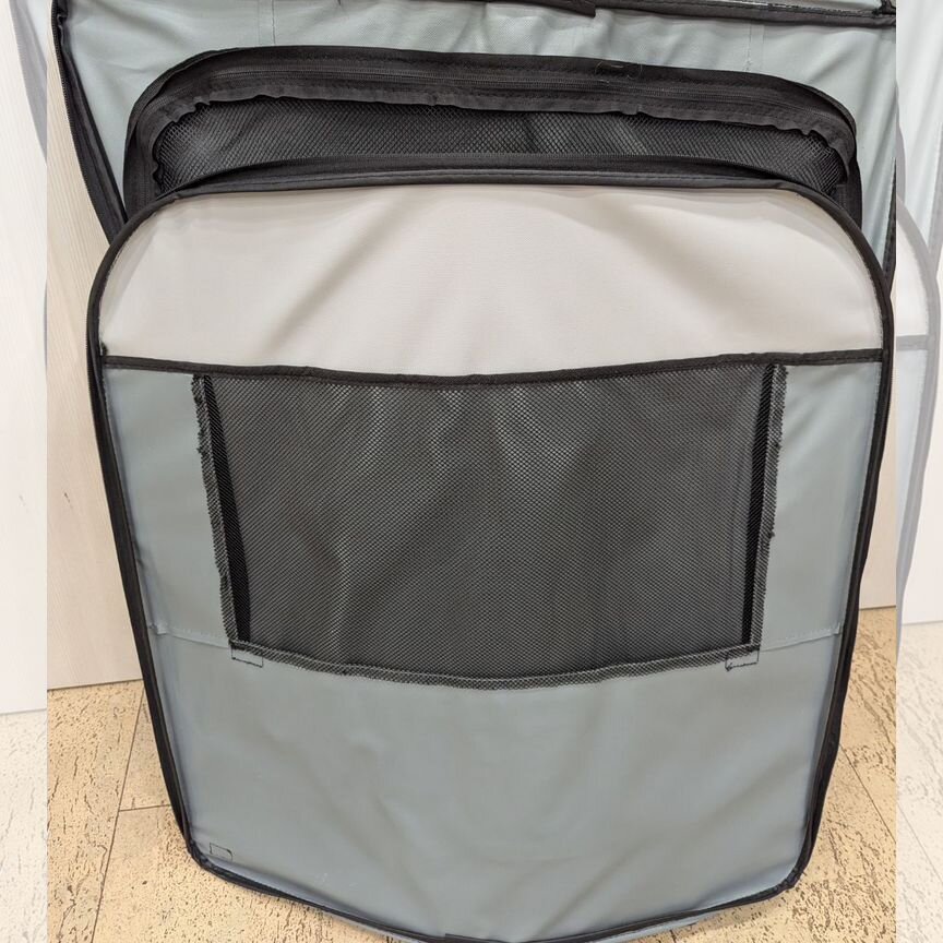 Вольер для собак