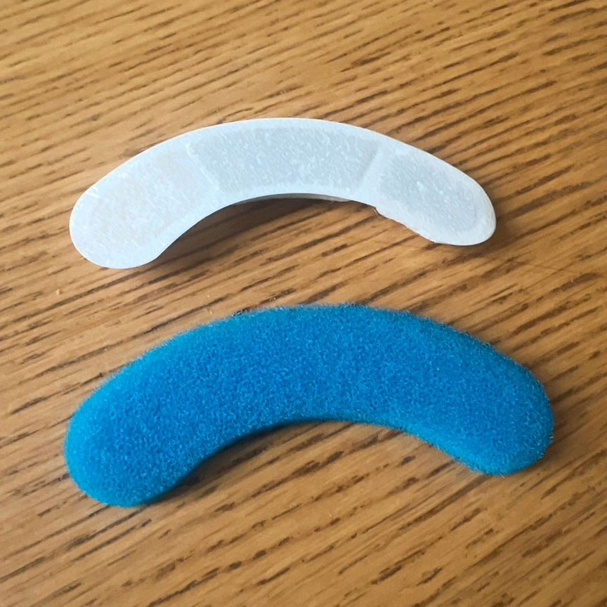 Фильтр хлопковый для фонтана-поилки