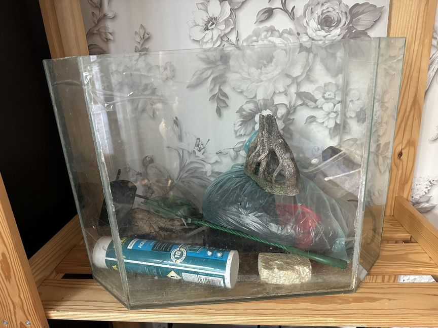 Аквариум 30 л