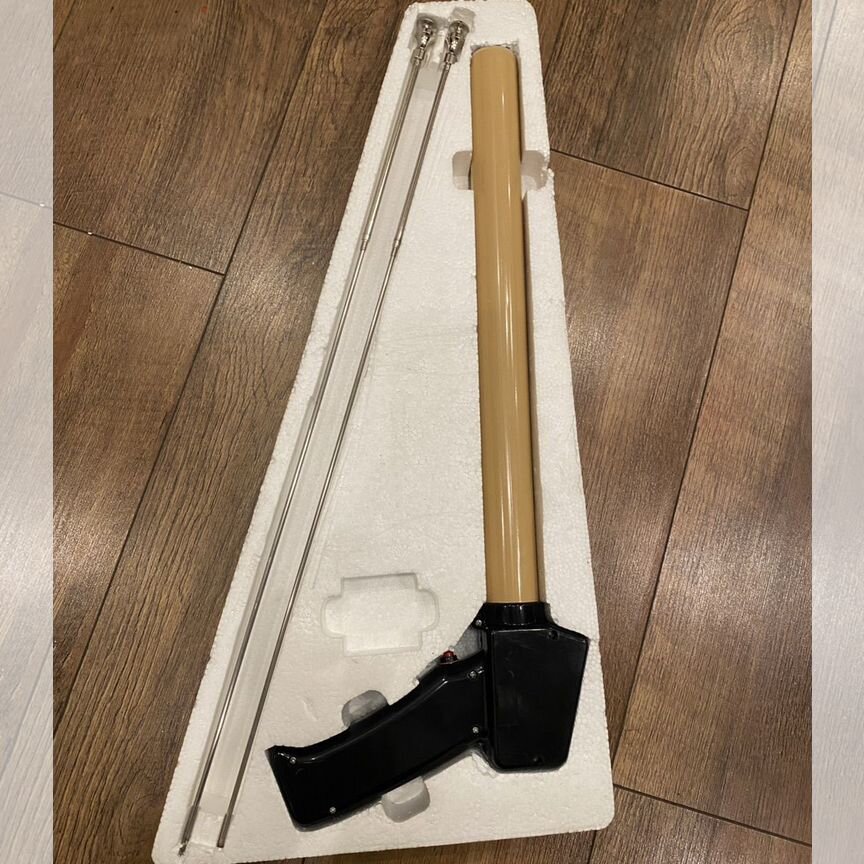 Эндоскоп для осемения крс (зеркало)