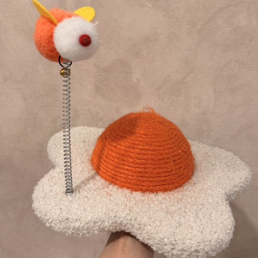 Когтеточка