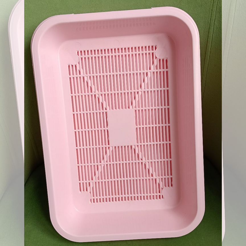 Лоток для кошек