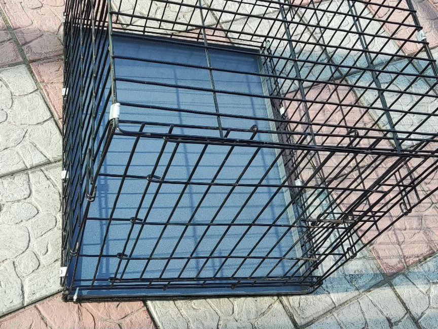 Клетка для собак