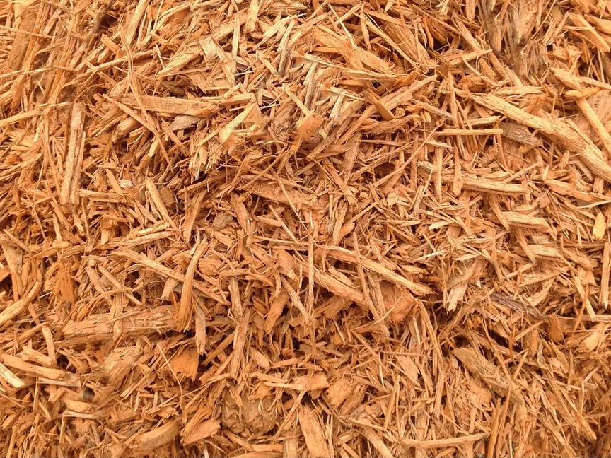 Стружка хвойная на подстилку животным