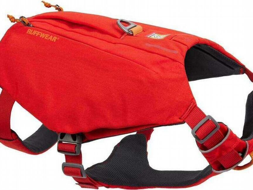 Шлейка для собак Ruffwear Switchback Harness